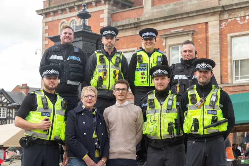New team launched to strengthen safety, support and visibility in ...