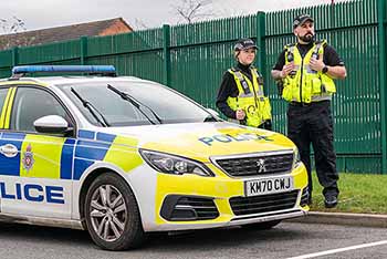 Home | Derbyshire Constabulary