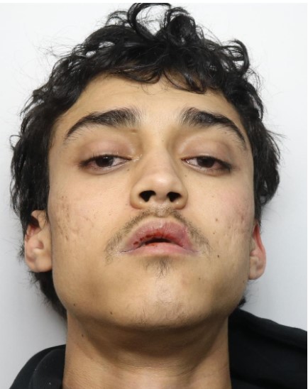 Re-appeal issued to trace man wanted in connection with burglary ...