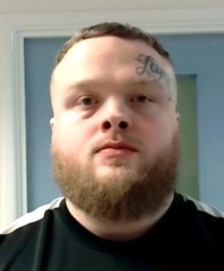 Appeal to help locate prison absconder Mitchell Chantler | Derbyshire ...