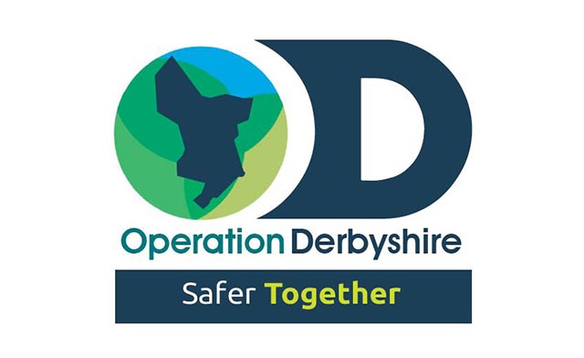 Home | Derbyshire Constabulary